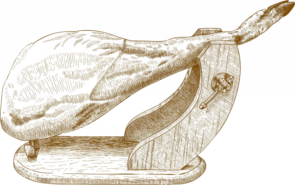 Tienda de jamones | Encinar del Jamón